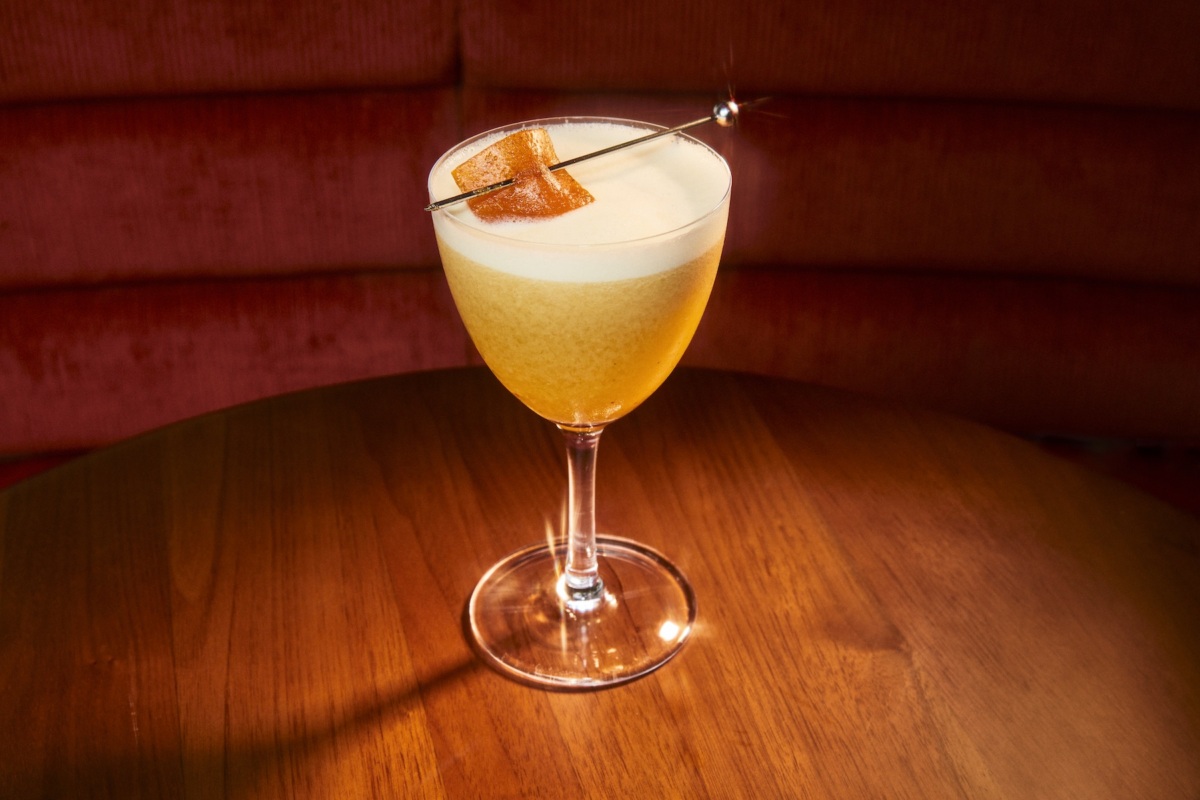 Meet Laziza, Your New Spot for Good Food, Drink, and Music in Bed-Stuy ...