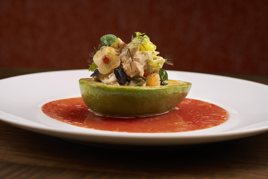 Five Things to Know About the Rebirth of Café Boulud in New York — Resy ...