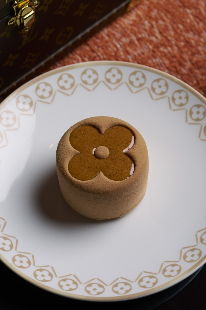 All About Le Café Louis Vuitton, Now Open in Midtown — Resy | Right ...