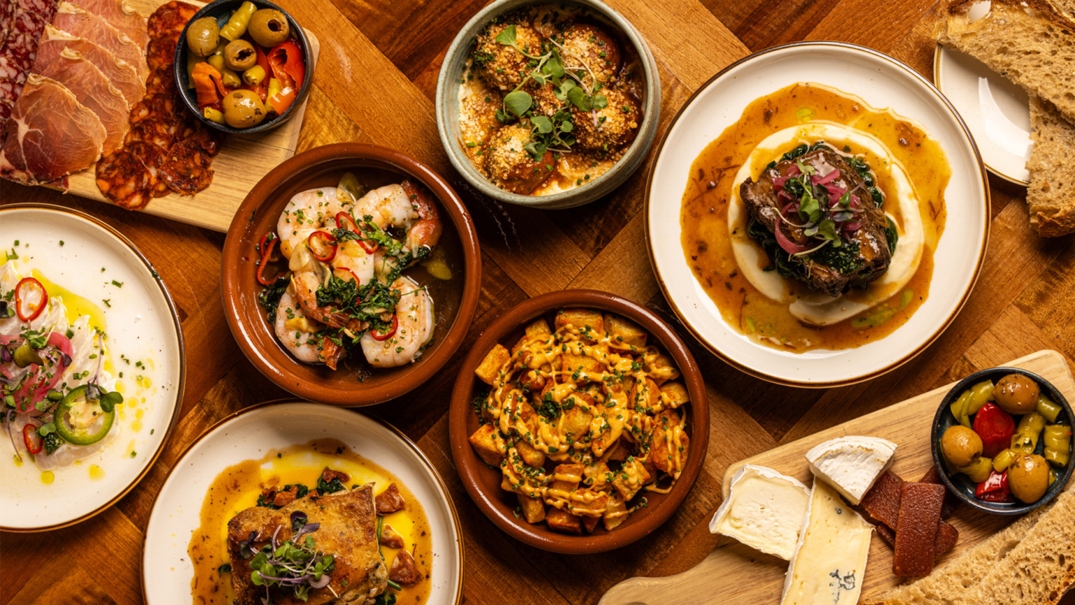 Everything You Need to Know About Panorama Room, Now Open on Roosevelt ...