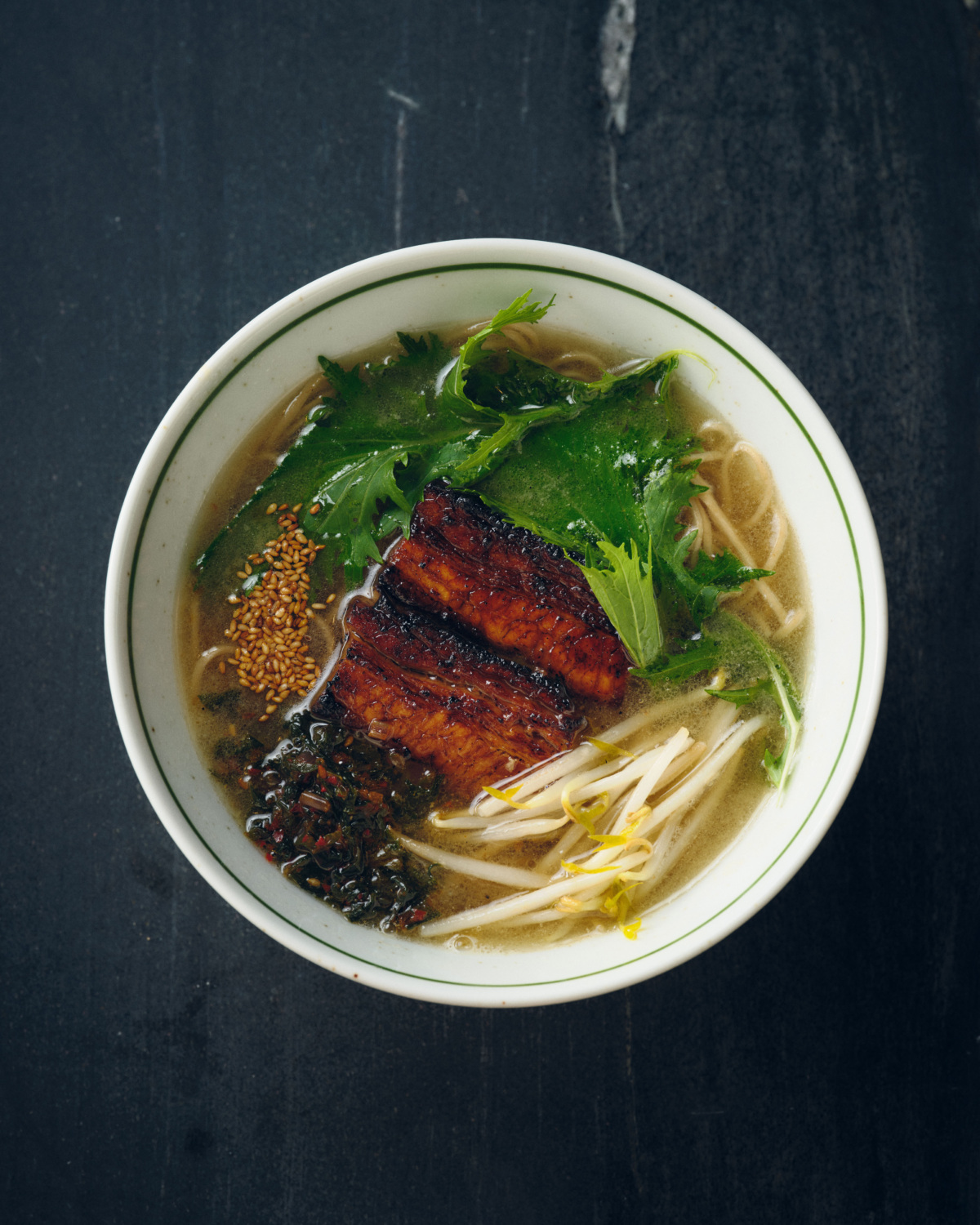 Everything You Need To Know About RVR, Travis Lett's New Venice Izakaya