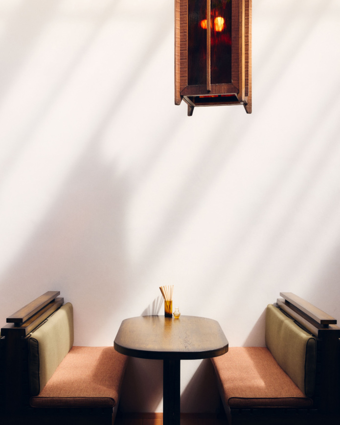 Everything You Need To Know About RVR, Travis Lett's New Venice Izakaya