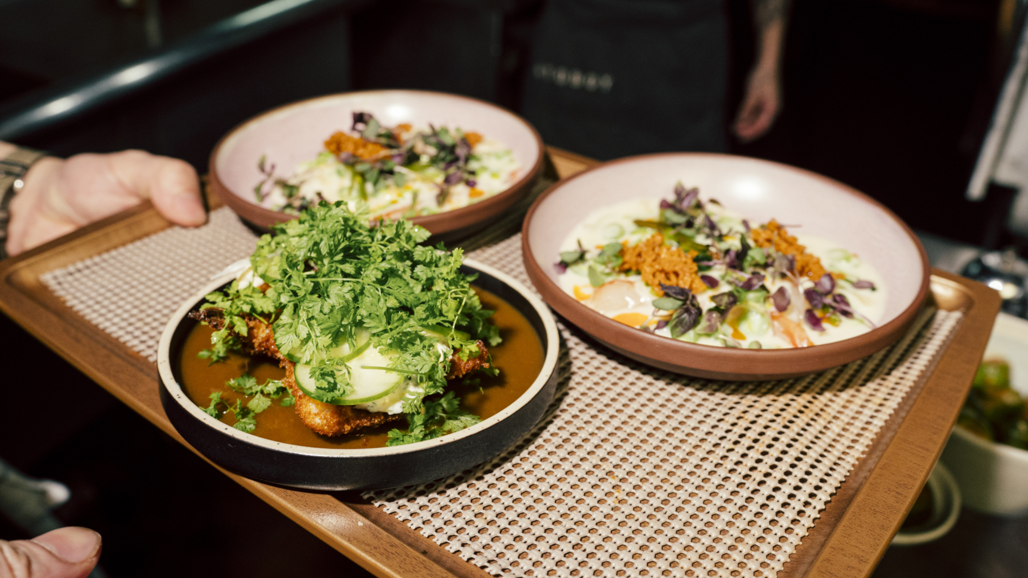 The Top Restaurants in NYC Right Now — Resy | Right This Way
