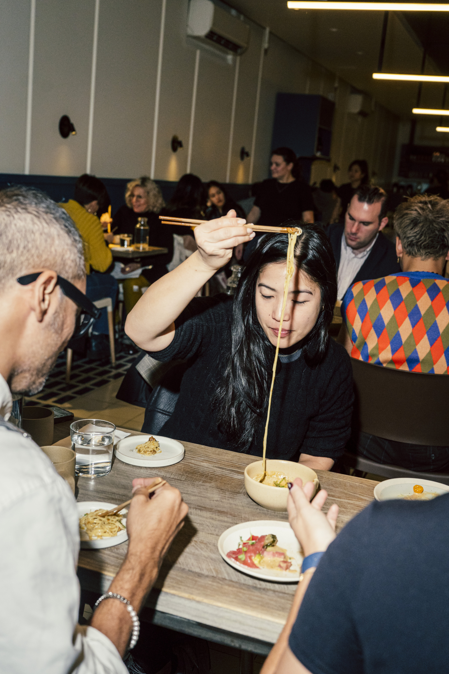 How Atoboy Set the Stage for a Glorious Era of Korean Cuisine — Resy ...