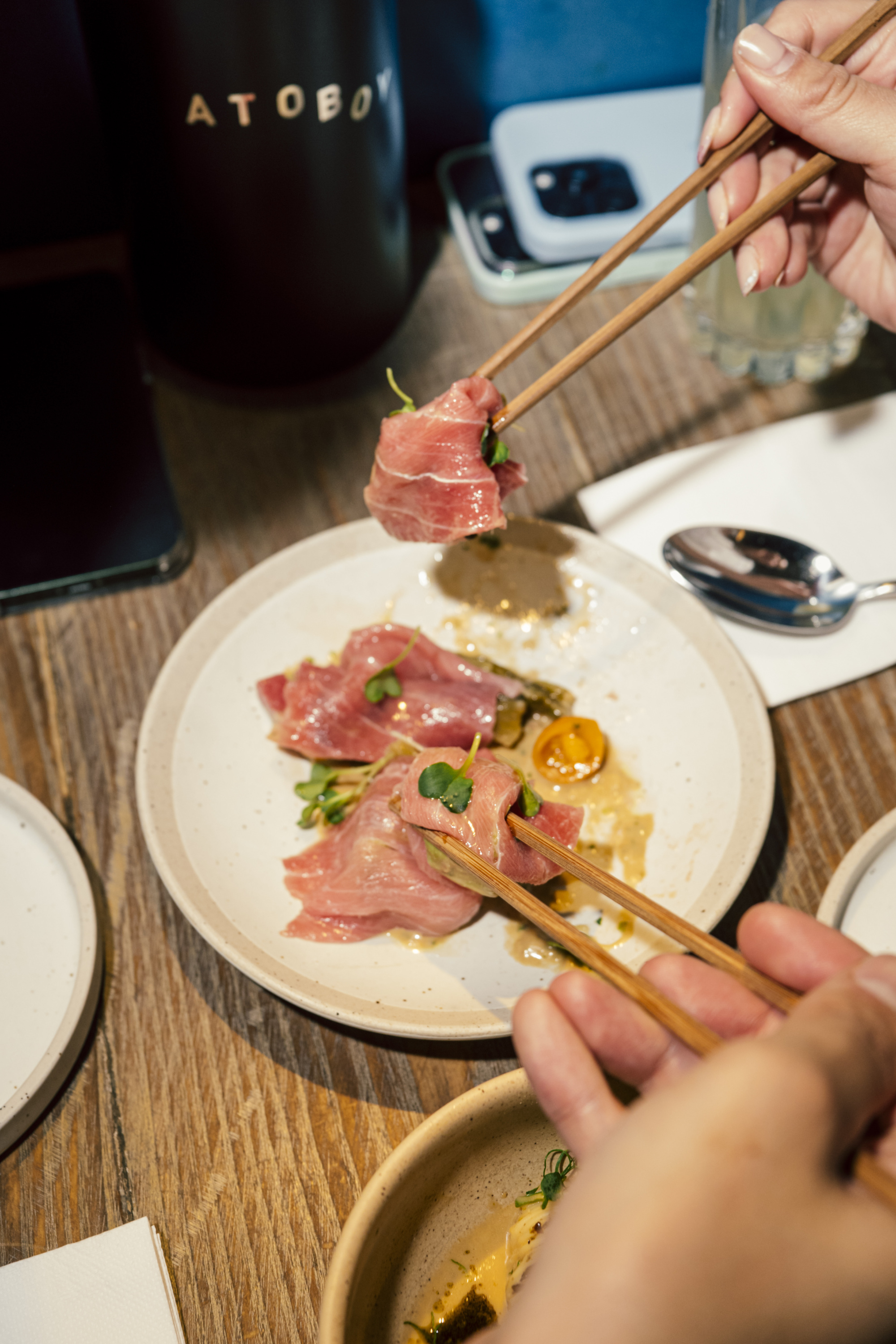How Atoboy Set the Stage for a Glorious Era of Korean Cuisine — Resy ...