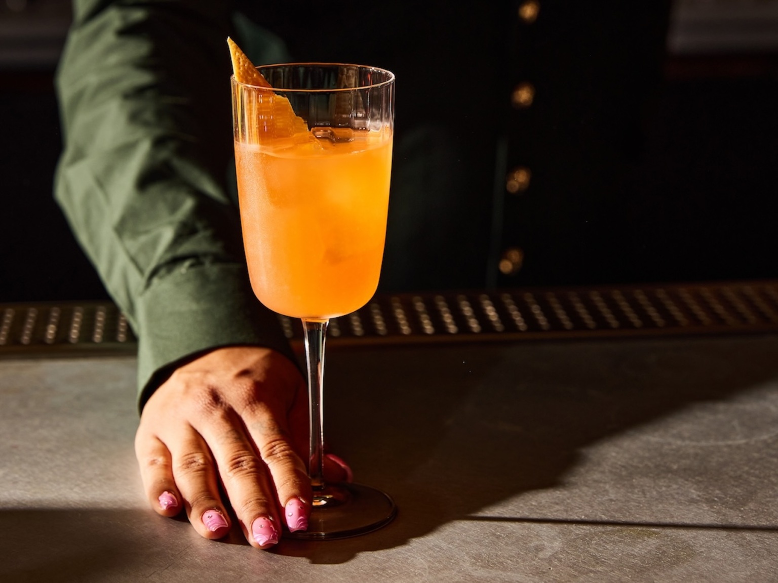 The Dishes — and Drinks — You’ll Want to Order at Sloane’s — Resy ...