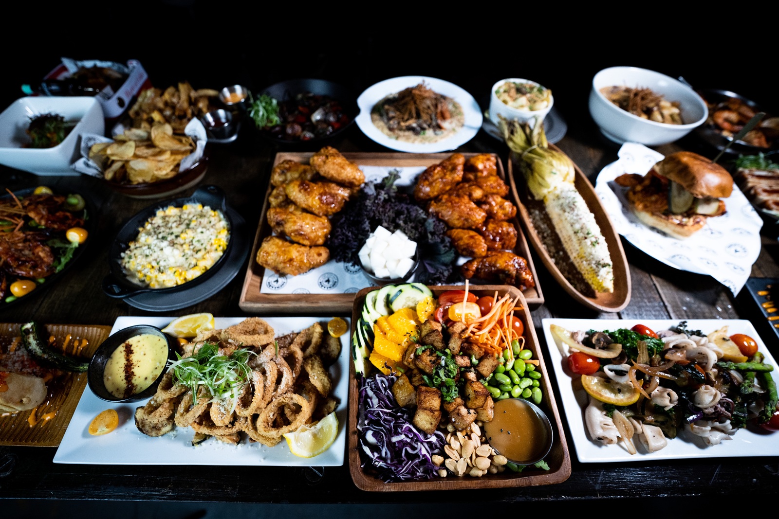 Where to Find Every Kind of Korean Food in New York — Resy | Right This Way