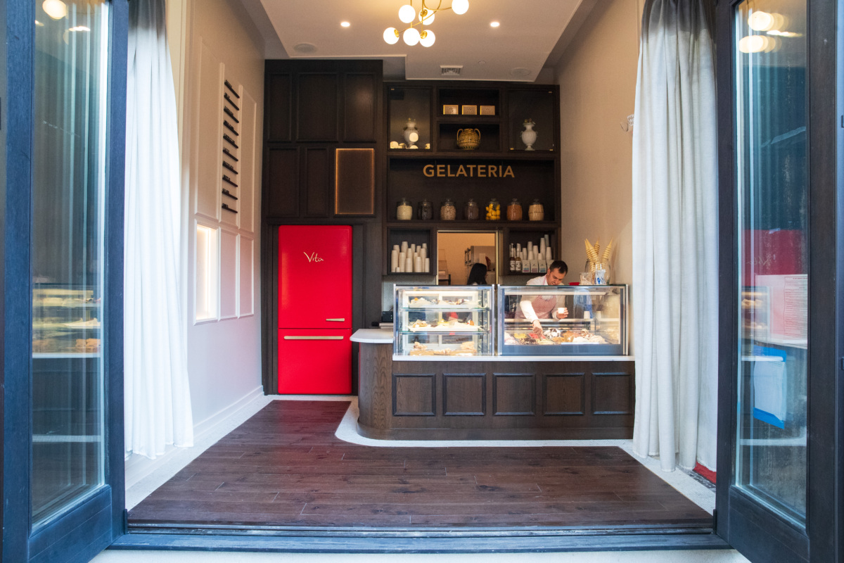How to Get Into Vita in Philadelphia — Resy | Right This Way