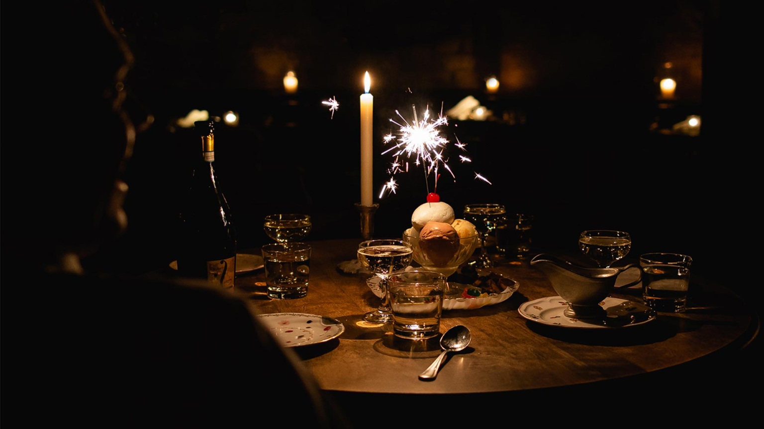 Top Chicago Restaurants For a Celebration — Resy | Right This Way