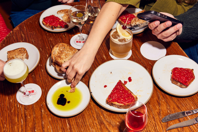 Resy Releases 2024 Resy Retrospective: The Year in Dining and What’s in ...