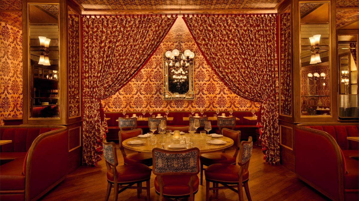 Mother Wolf, Evan Funke's Spectacular Ode to Roman Cuisine, Arrives in Miami — Resy | Right This Way