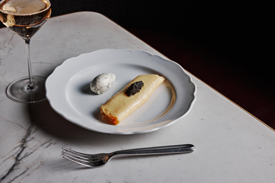 Why Lucian's French Omelette Is Worth Hitting Pause on Your Day For ...