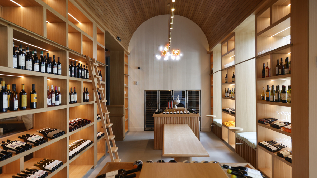 All About Sunny's, a Modern Miami Steakhouse From the Jaguar Sun Team ...