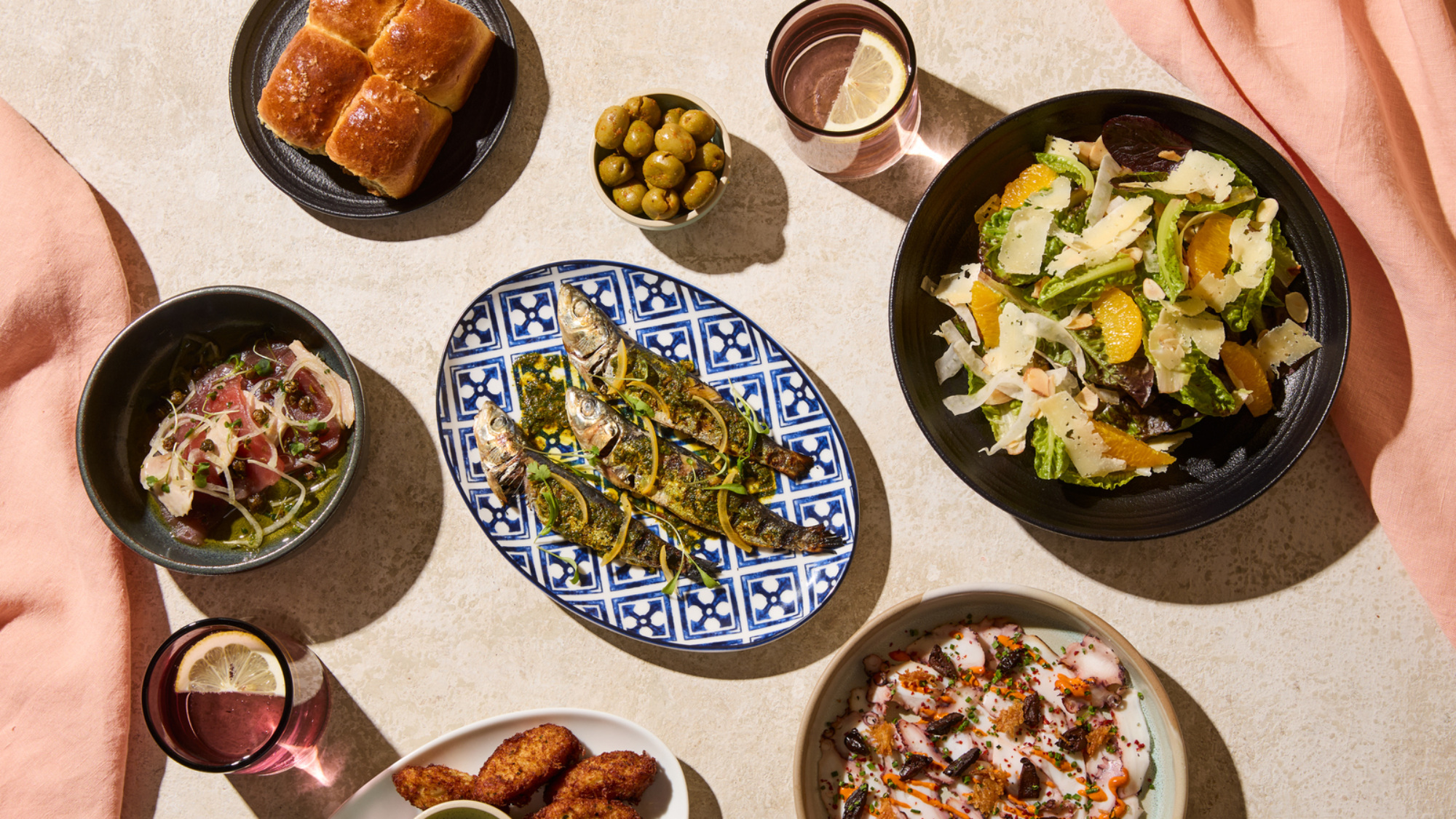 The 10 Restaurants That Defined Boston Dining in 2024 — Resy | Right ...