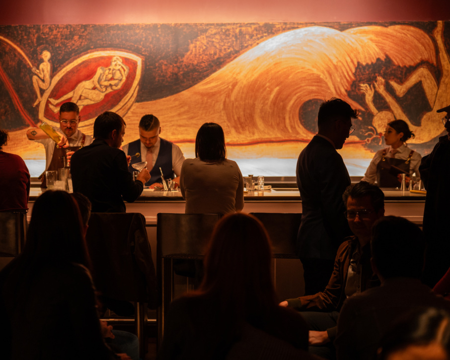 How To Get Into Clemente Bar, From the Team Behind Eleven Madison Park ...