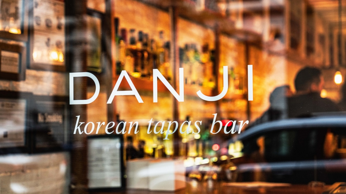 Danji, New York’s Groundbreaking Korean Restaurant, Finally Reopens — Resy | Right This Way