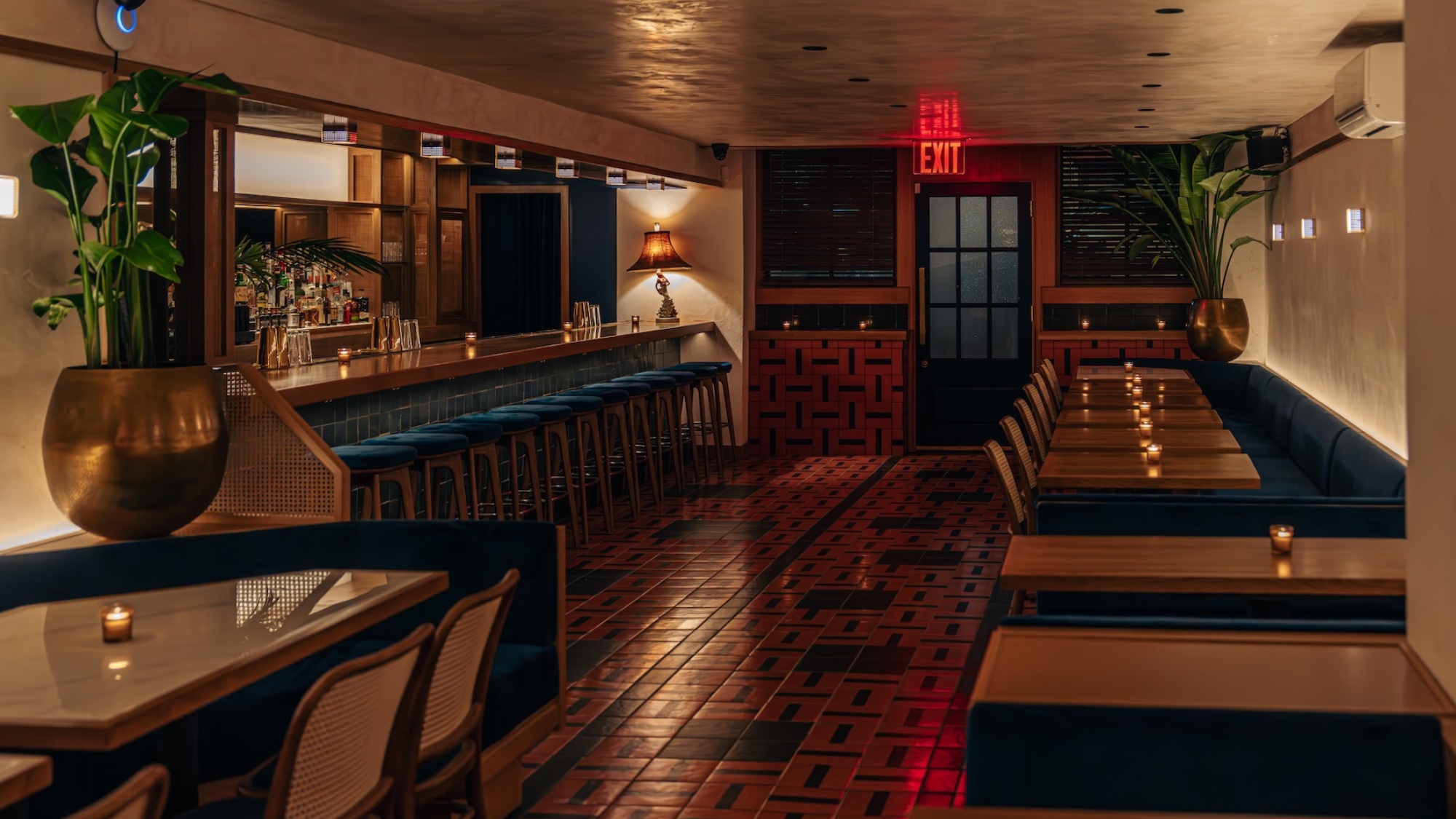 5 Drinks You Need to Know About at Dear Strangers — Resy | Right This Way