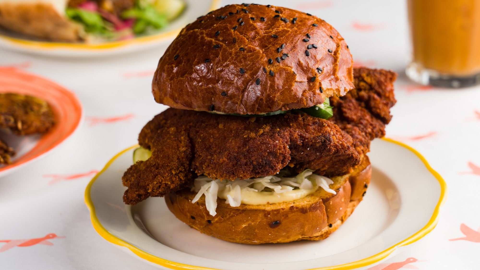 Where to Eat Fantastic Fried Cutlets in New York — Resy | Right This Way