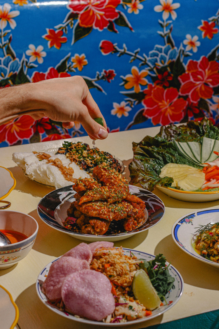 How to Get Into Tâm Tâm — Resy | Right This Way