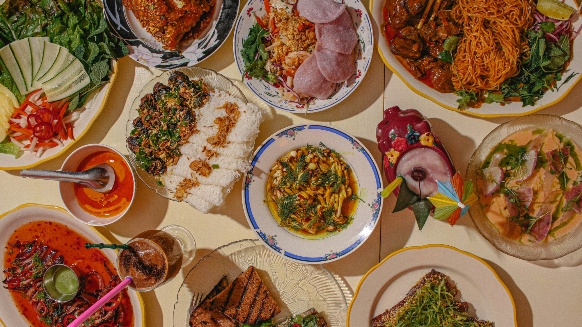 The Hit List: Resy's Guide to Restaurants You'll Love