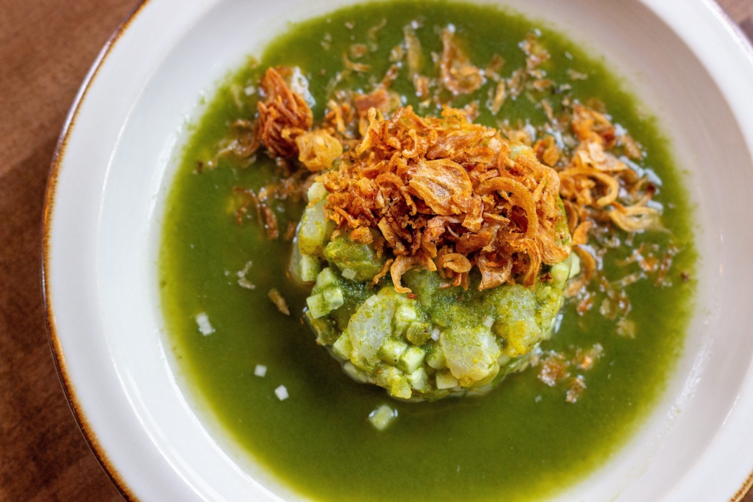 The Dishes You'll Want to Order at Jaffa Bar in Philadelphia — Resy ...