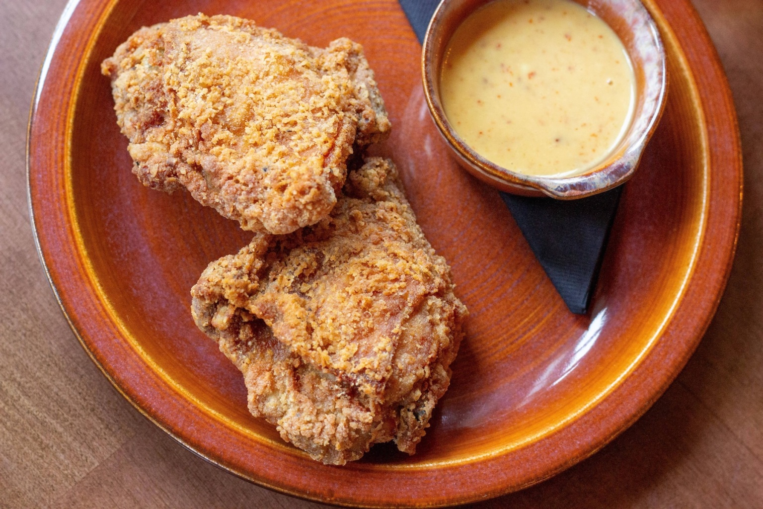 The Dishes You'll Want to Order at Jaffa Bar in Philadelphia — Resy ...