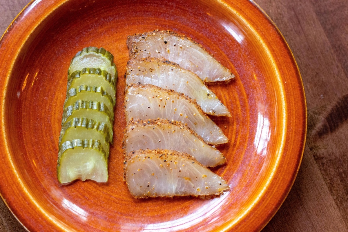 The Dishes You'll Want to Order at Jaffa Bar in Philadelphia — Resy ...