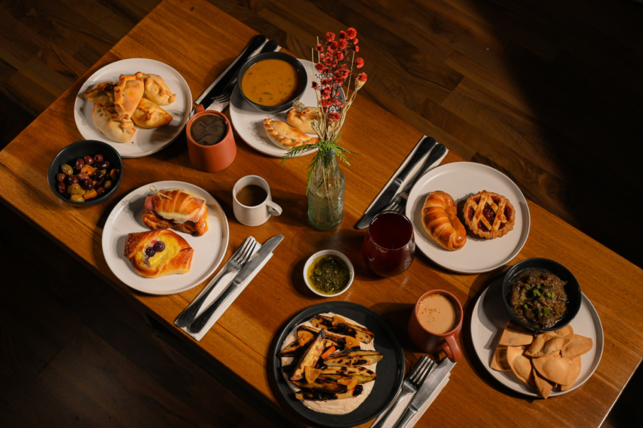 The Ultimate Resy Guide to Brunch in Philadelphia — Resy | Right This Way