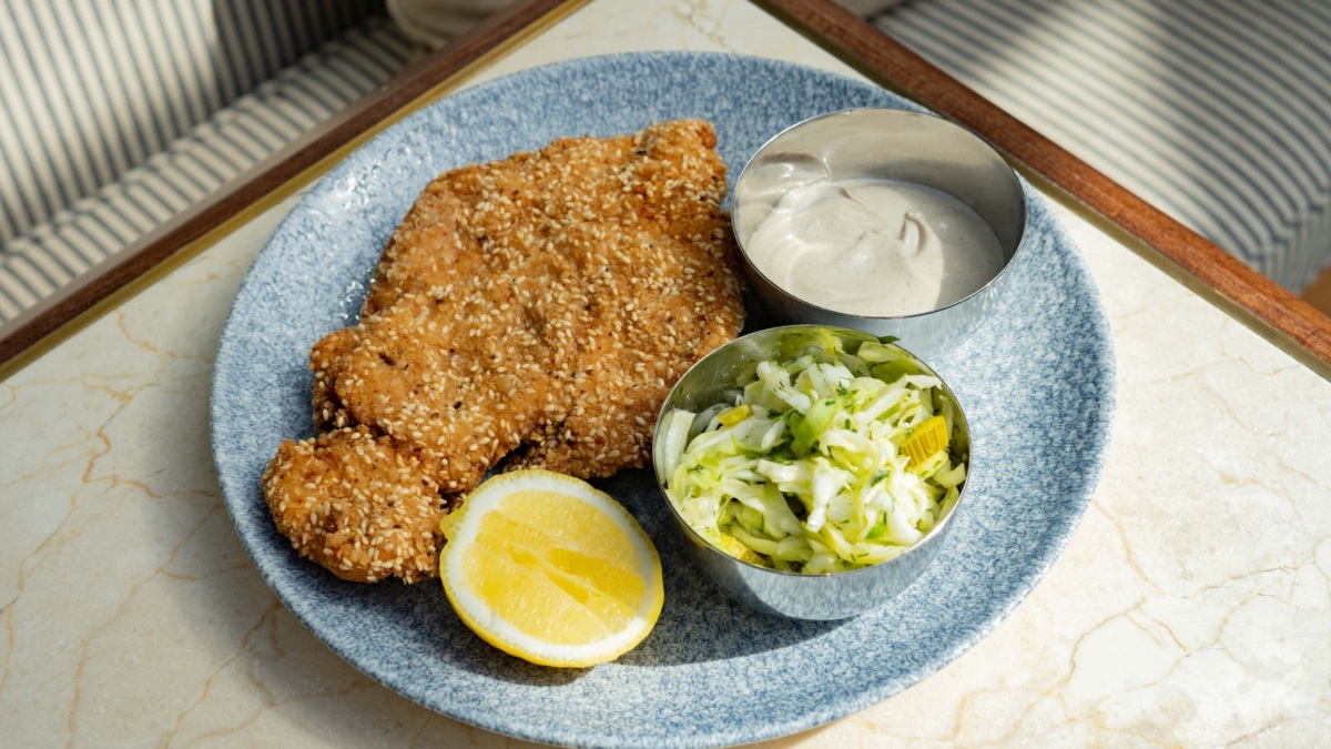 Where to Eat Fantastic Fried Cutlets in New York — Resy | Right This Way