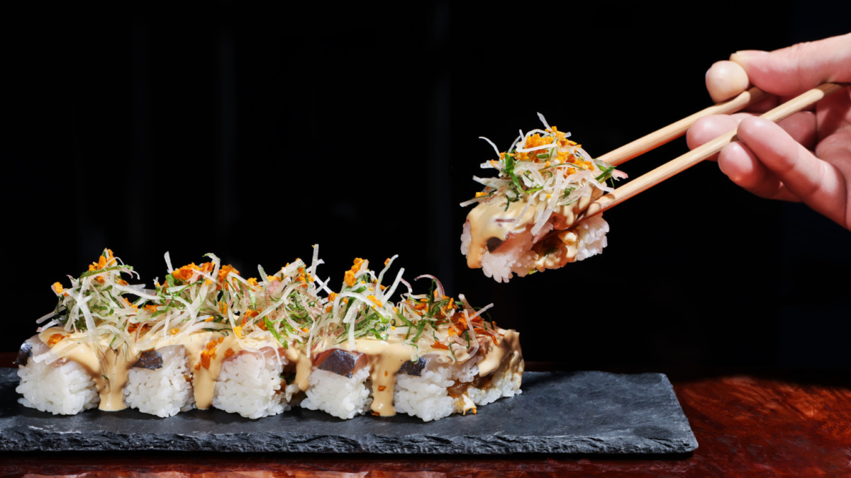 The 10 Restaurants That Defined Los Angeles Dining in 2024 — Resy ...