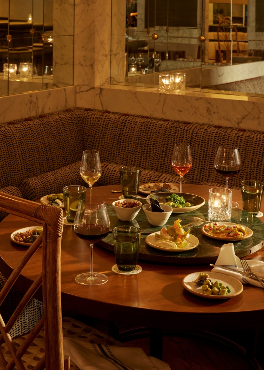 The Best Wine Bars in New York for Every Occasion — Resy | Right This Way