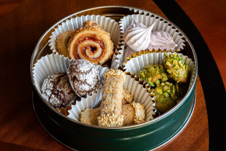 Five Essential Dishes to Order at Locanda Verde Hudson Yards — Resy ...