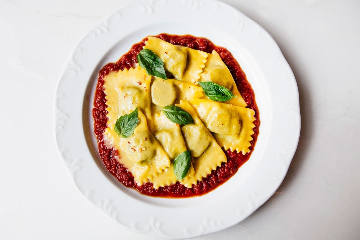 Five Essential Dishes to Order at Locanda Verde Hudson Yards — Resy ...