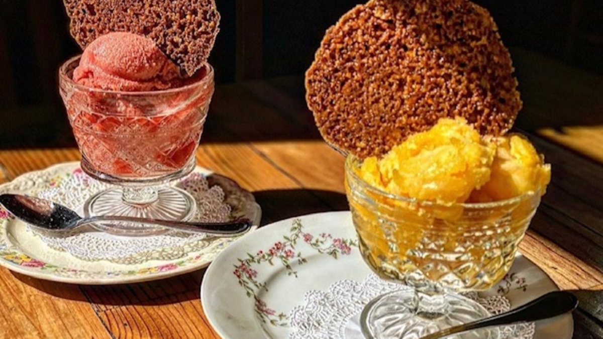 The 10 Restaurants That Defined Nashville Dining in 2024 — Resy | Right ...