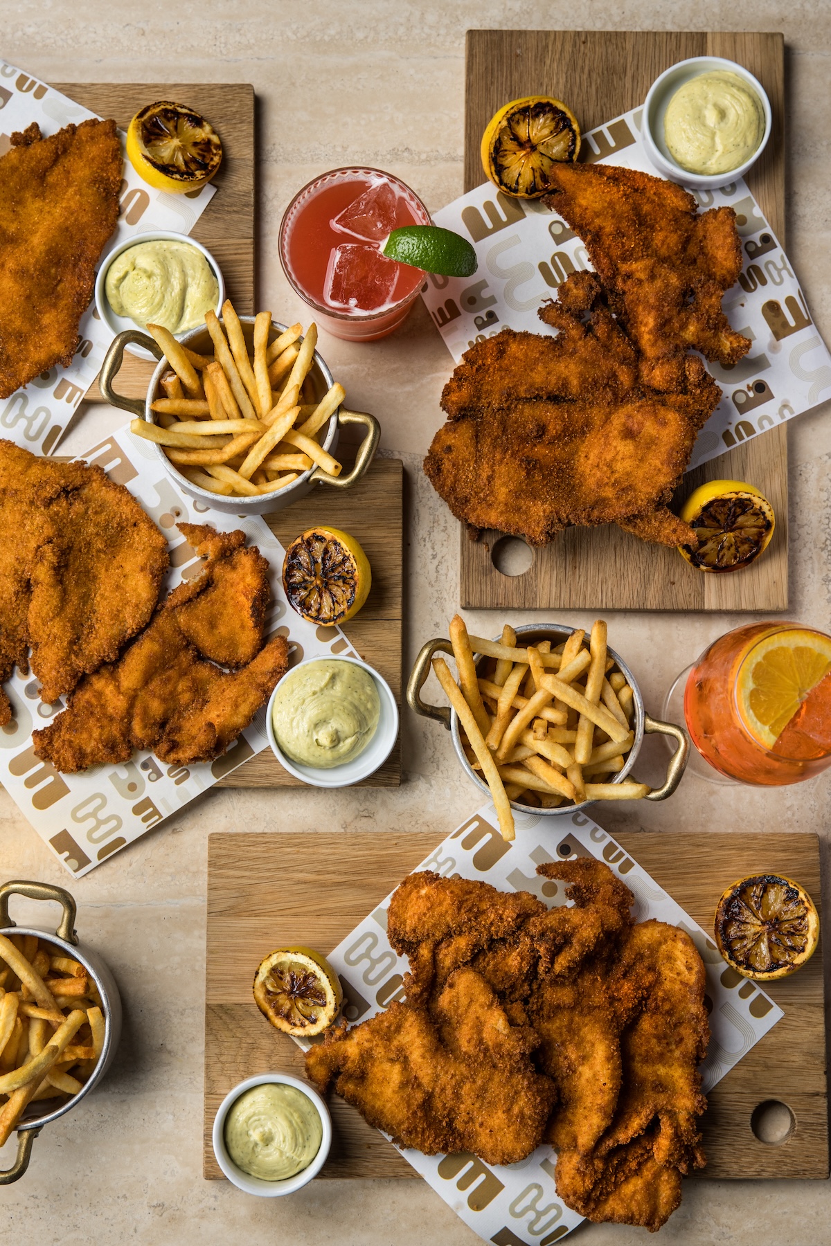 Where to Eat Fantastic Fried Cutlets in New York — Resy | Right This Way