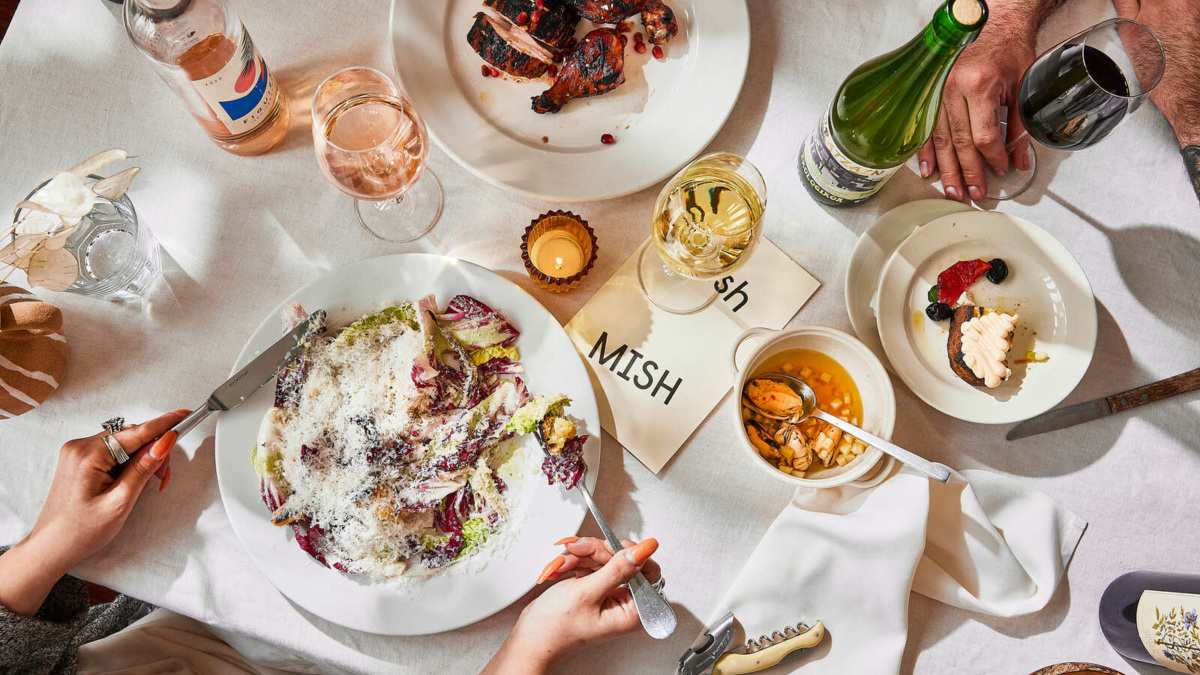 The Philly Restaurants Where We Want to Be Regulars — Resy | Right This Way