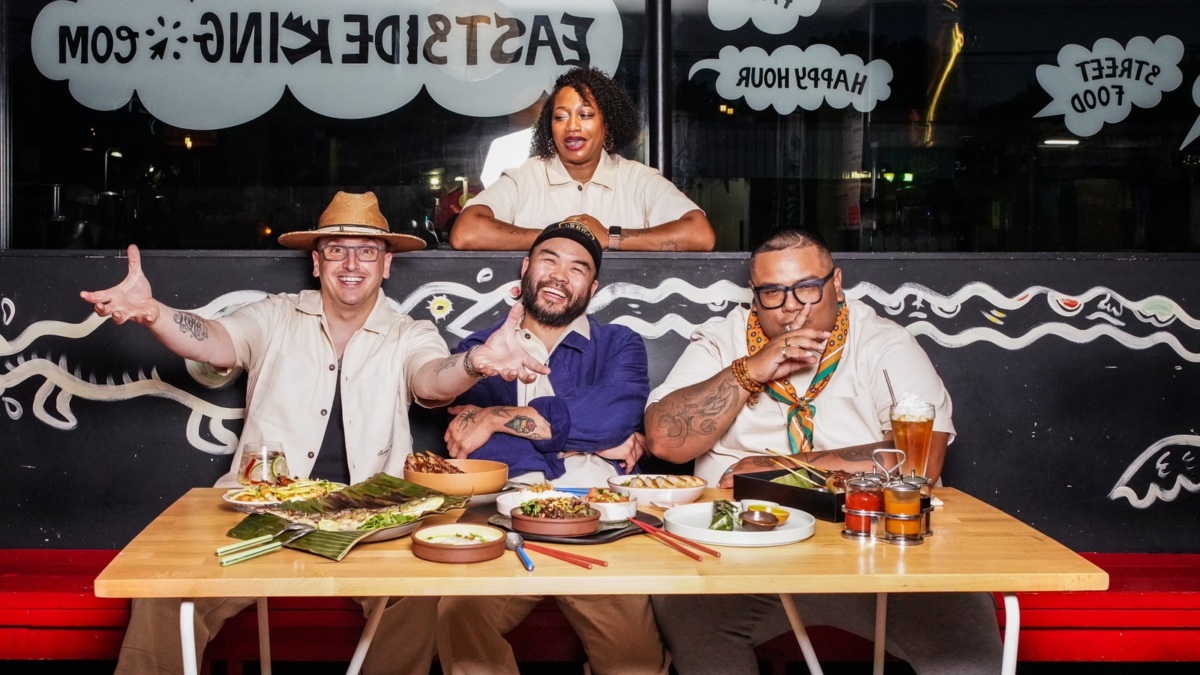The 10 Restaurants That Defined Austin Dining in 2024 — Resy | Right ...