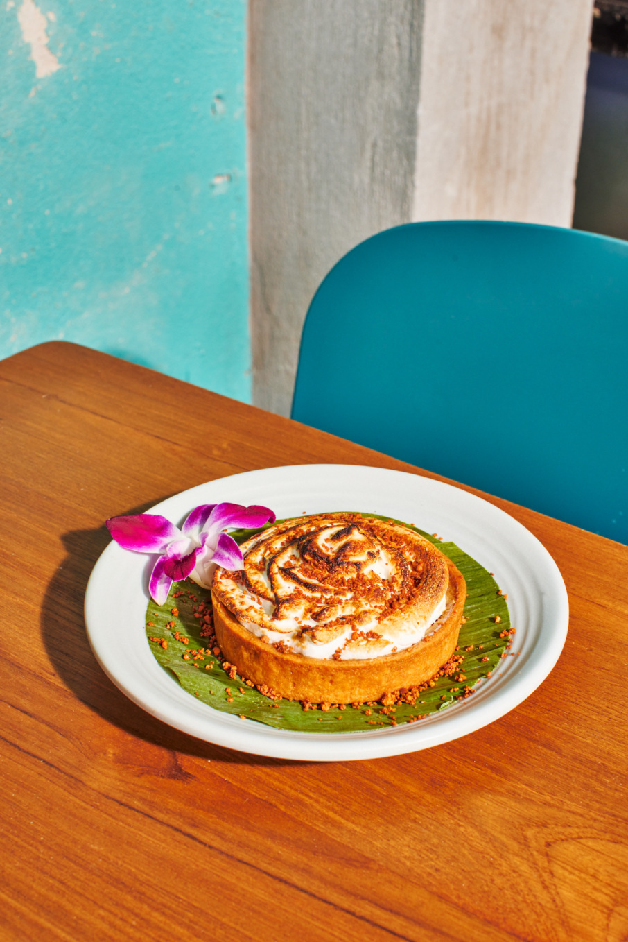 The Dishes You’ll Want to Try at the Newest Pig & Khao — Resy | Right This Way