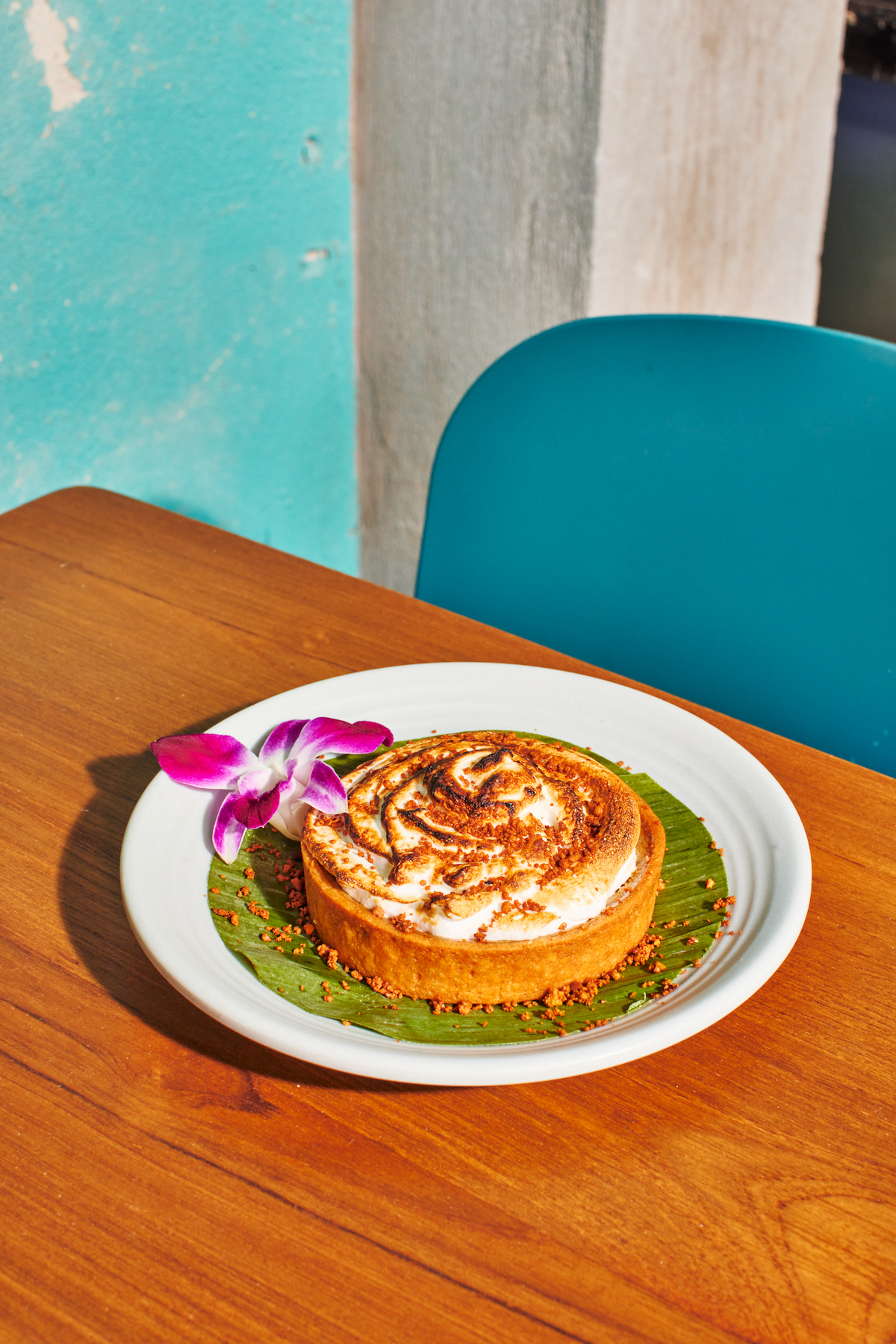 The Dishes You’ll Want to Try at the Newest Pig & Khao — Resy | Right This Way