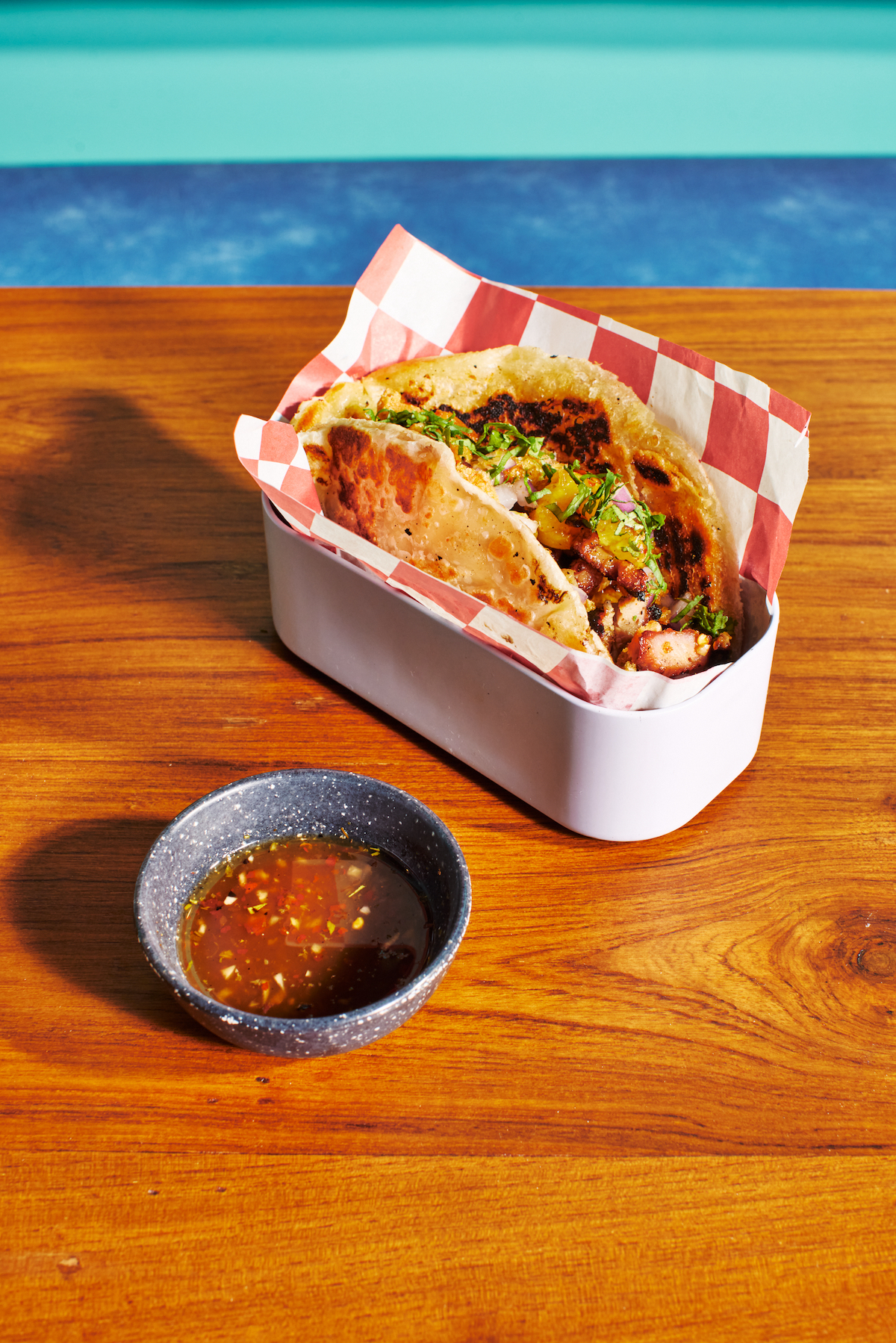 The Dishes You’ll Want to Try at the Newest Pig & Khao — Resy | Right ...