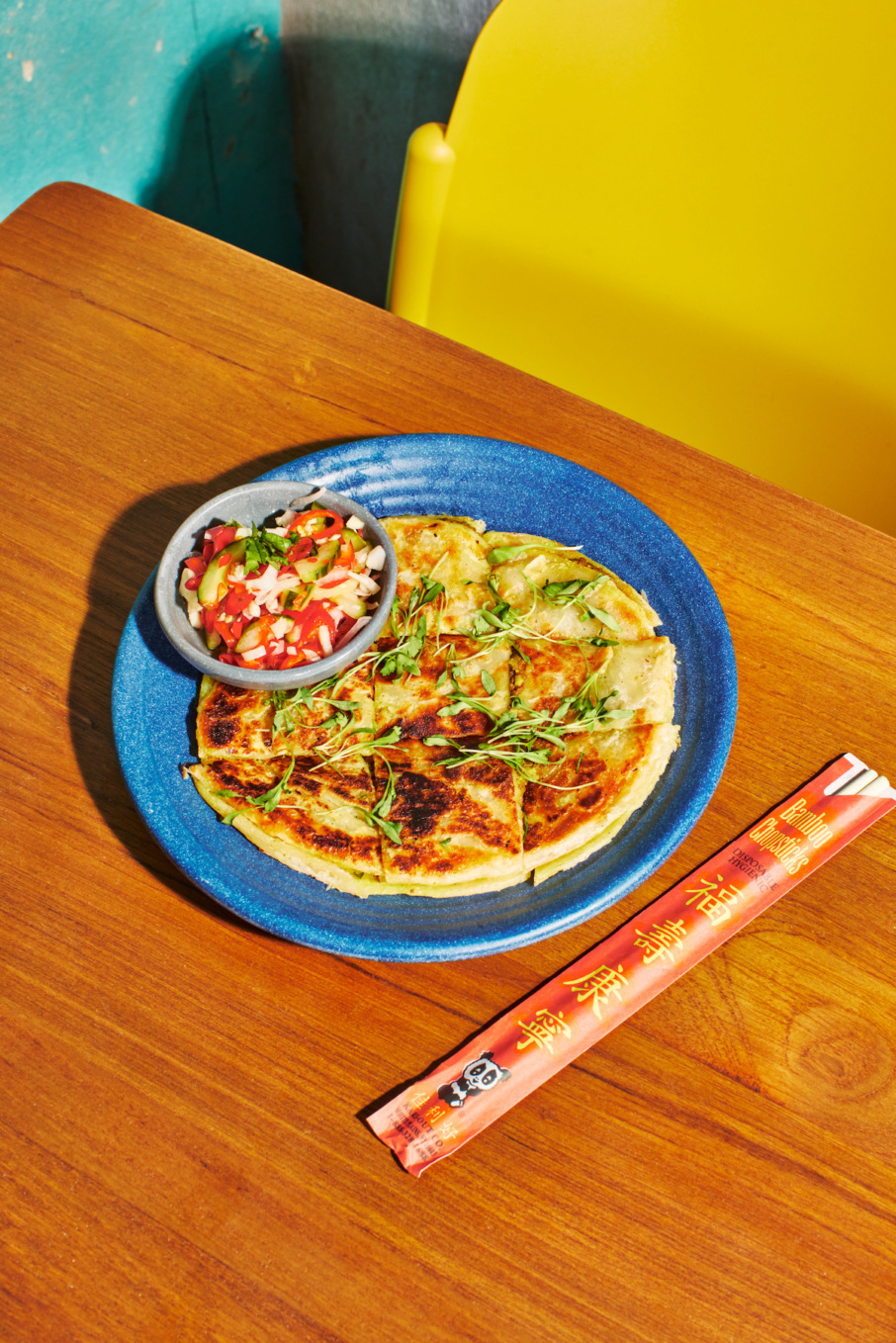 The Dishes You’ll Want to Try at the Newest Pig & Khao — Resy | Right This Way