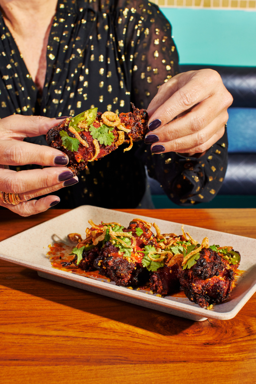 The Dishes You’ll Want to Try at the Newest Pig & Khao — Resy | Right This Way