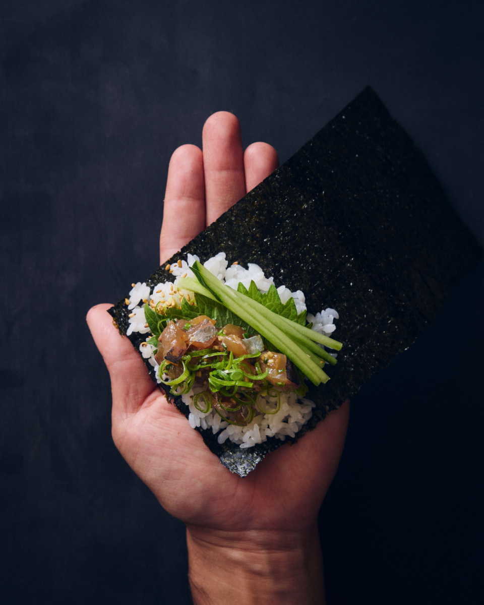 The 10 Restaurants That Defined Los Angeles Dining in 2024 — Resy ...