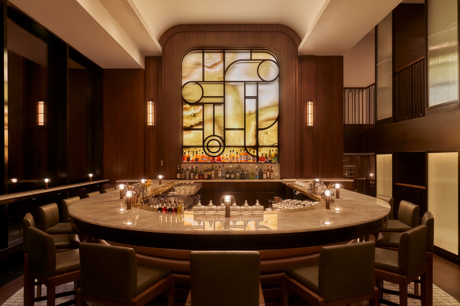 With Santi, Chef Michael White Marks His Return to New York — Resy ...