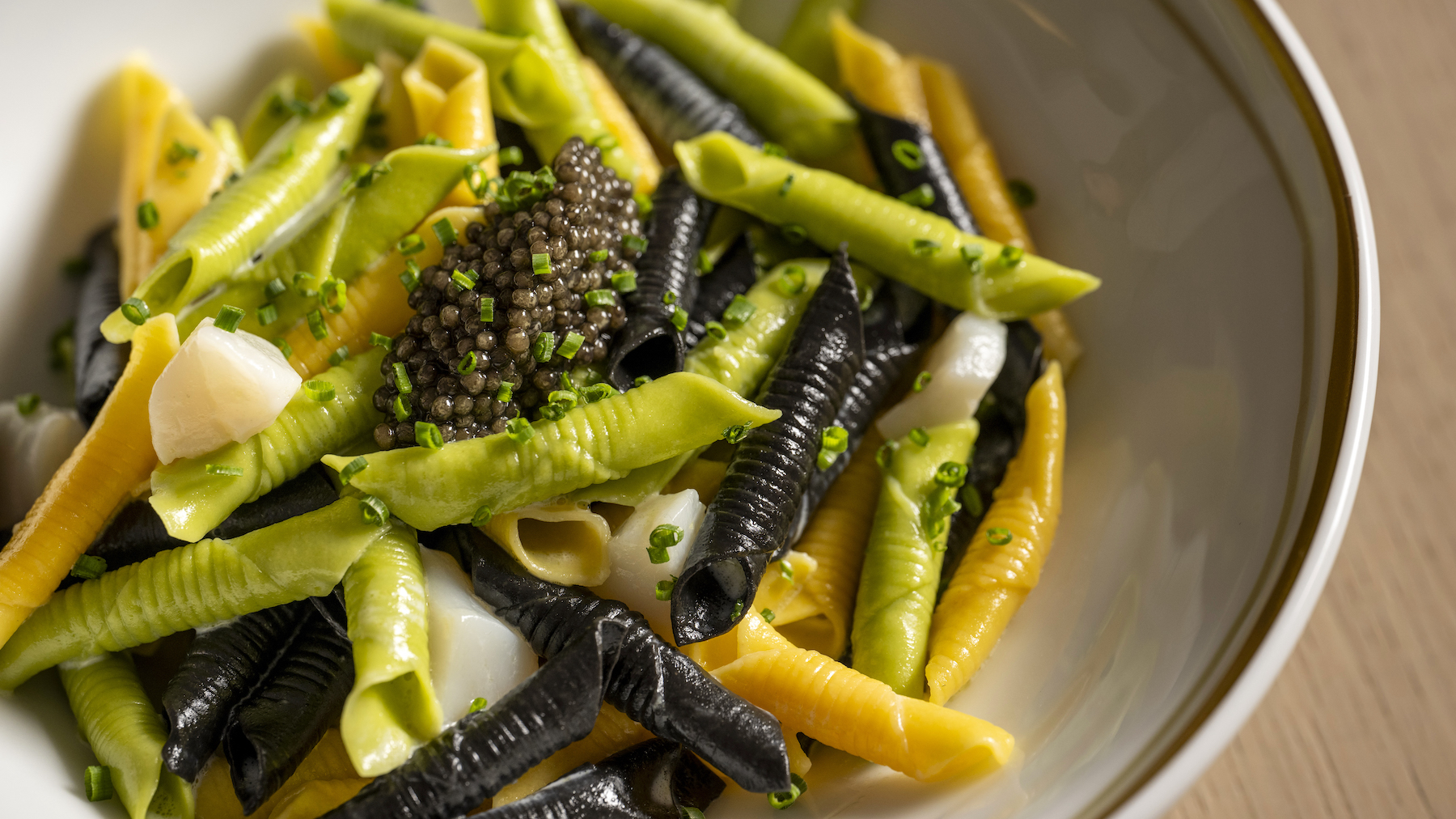 With Santi, Chef Michael White Marks His Return to New York — Resy ...