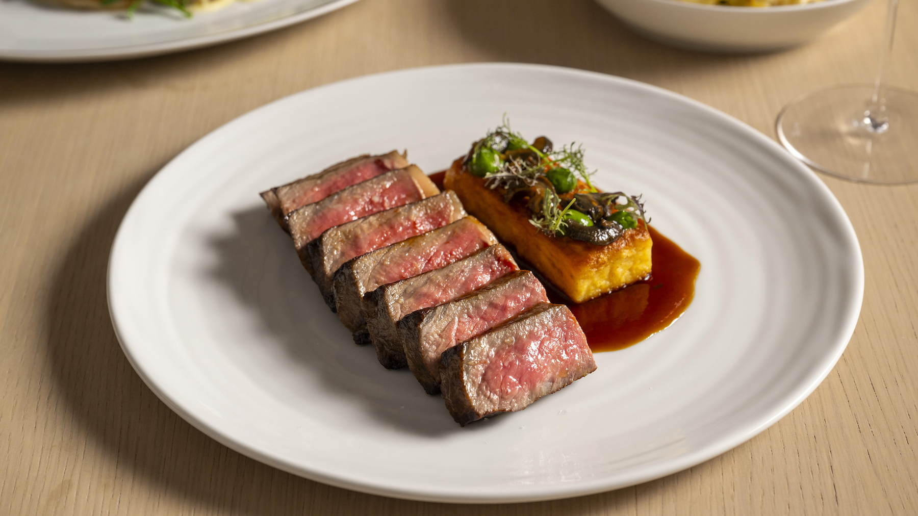 With Santi, Chef Michael White Marks His Return to New York — Resy ...