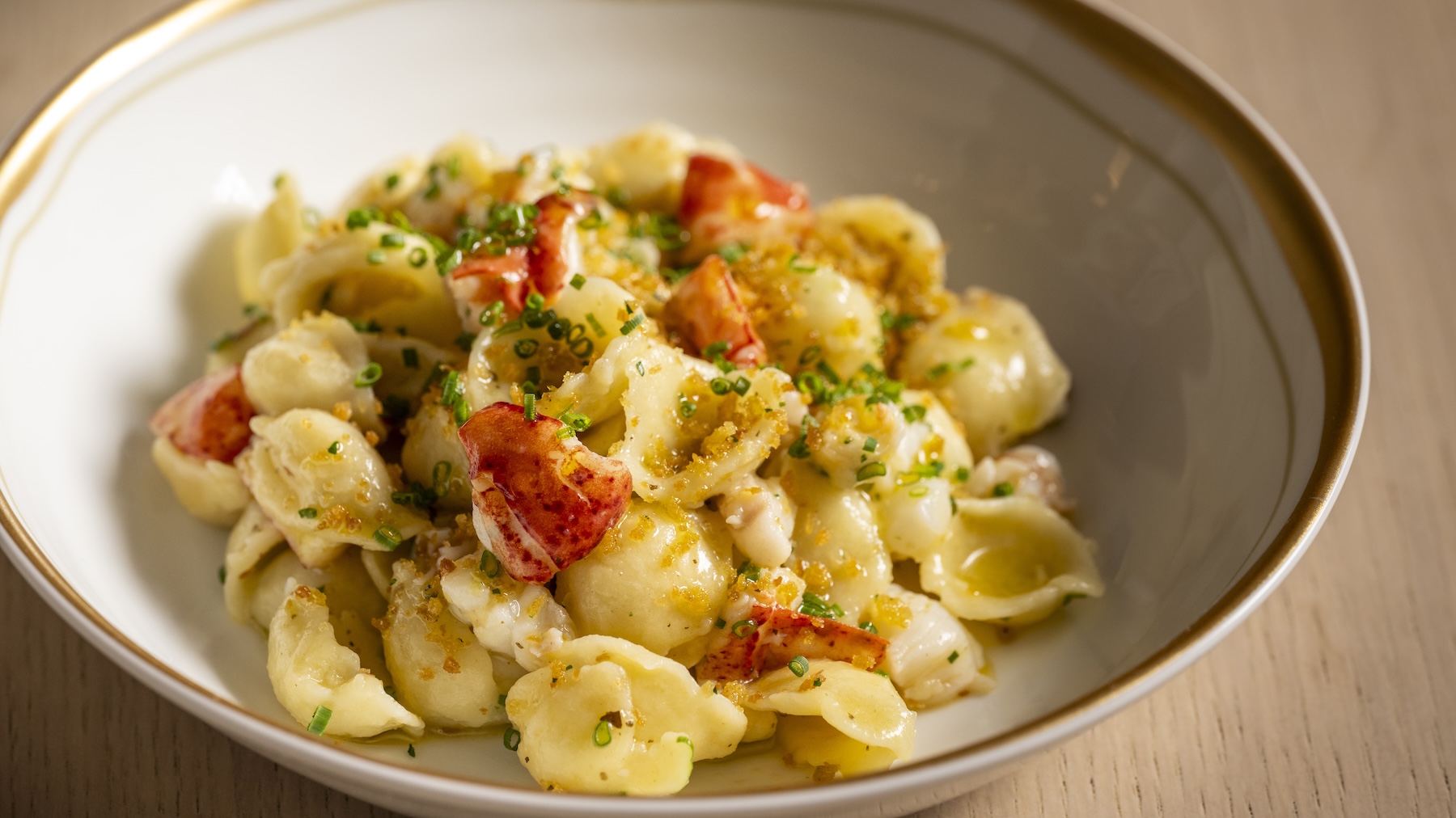 With Santi, Chef Michael White Marks His Return to New York — Resy ...