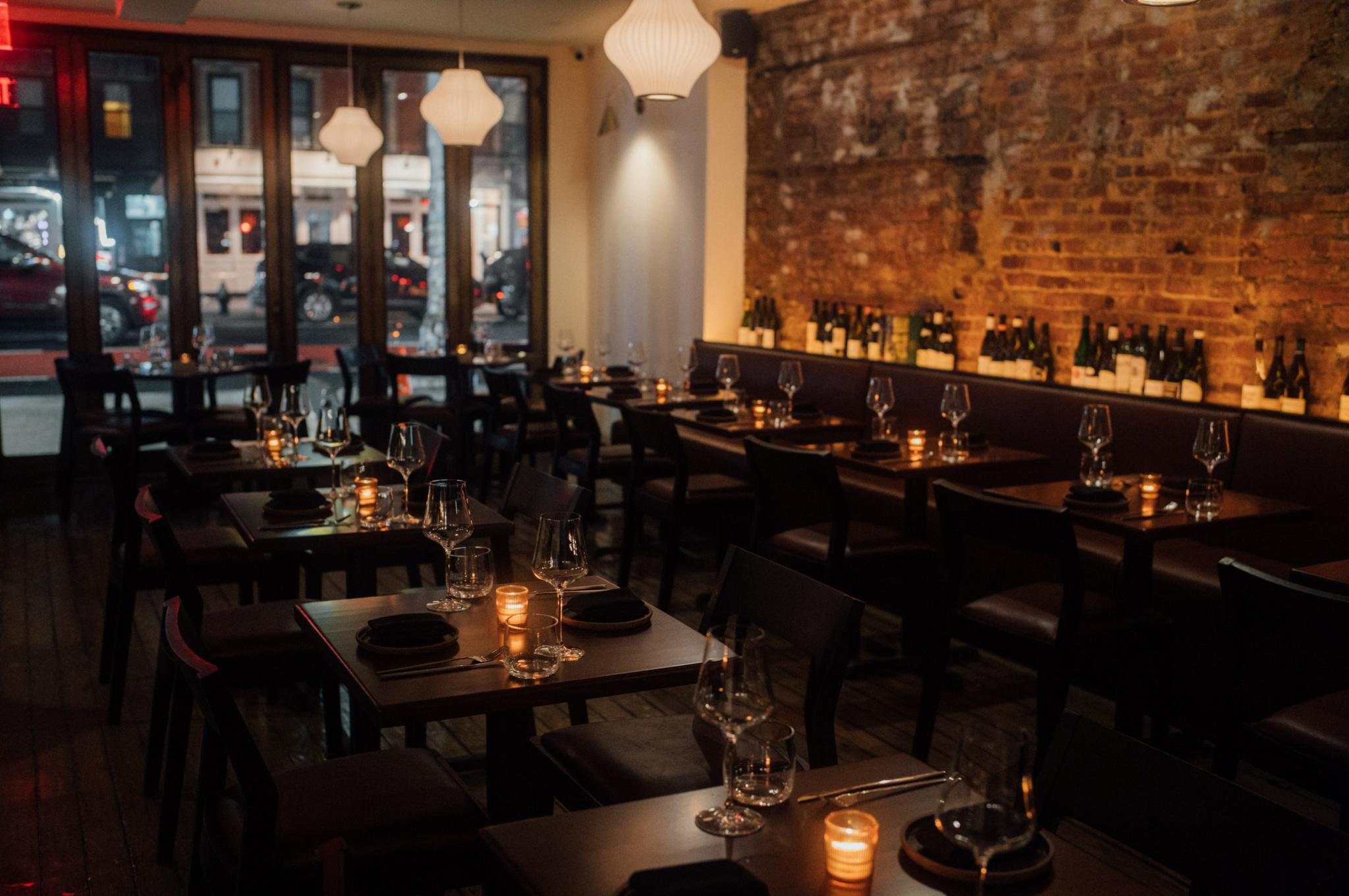 Meet Sinsa, the Wine Bar Defining Korean American Food on Its Own Terms ...