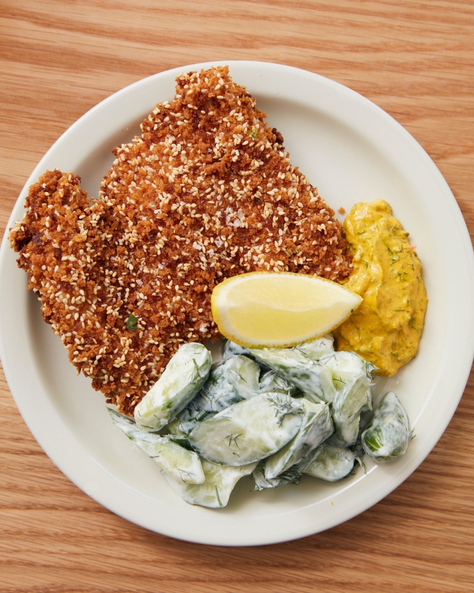 Where to Eat Fantastic Fried Cutlets in New York — Resy | Right This Way