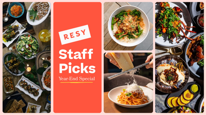 Resy | Right This Way — Resy powers the world’s best restaurants, using ...